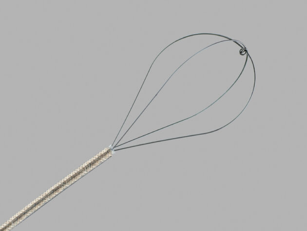 NCircle® Nitinol Tipless Stone Extractor – Mekar Healthy